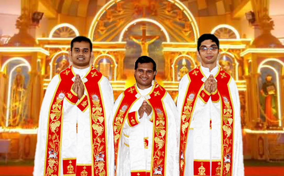 Chierici Regolari Minori | Sito Ufficiale